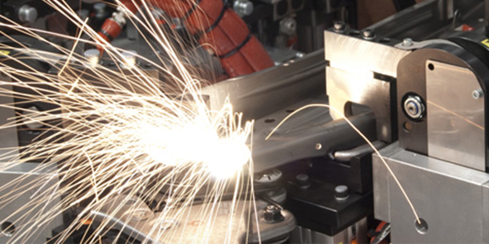 Visual Weld Inspector Level 2 - Weldmij