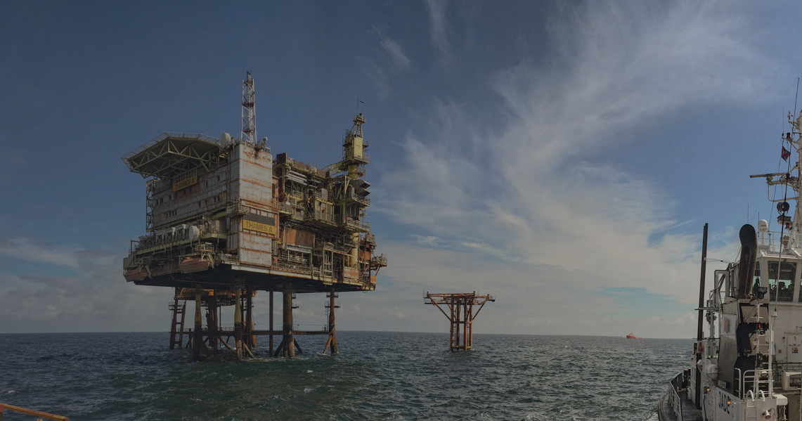 Offshore Welder - Weldmij