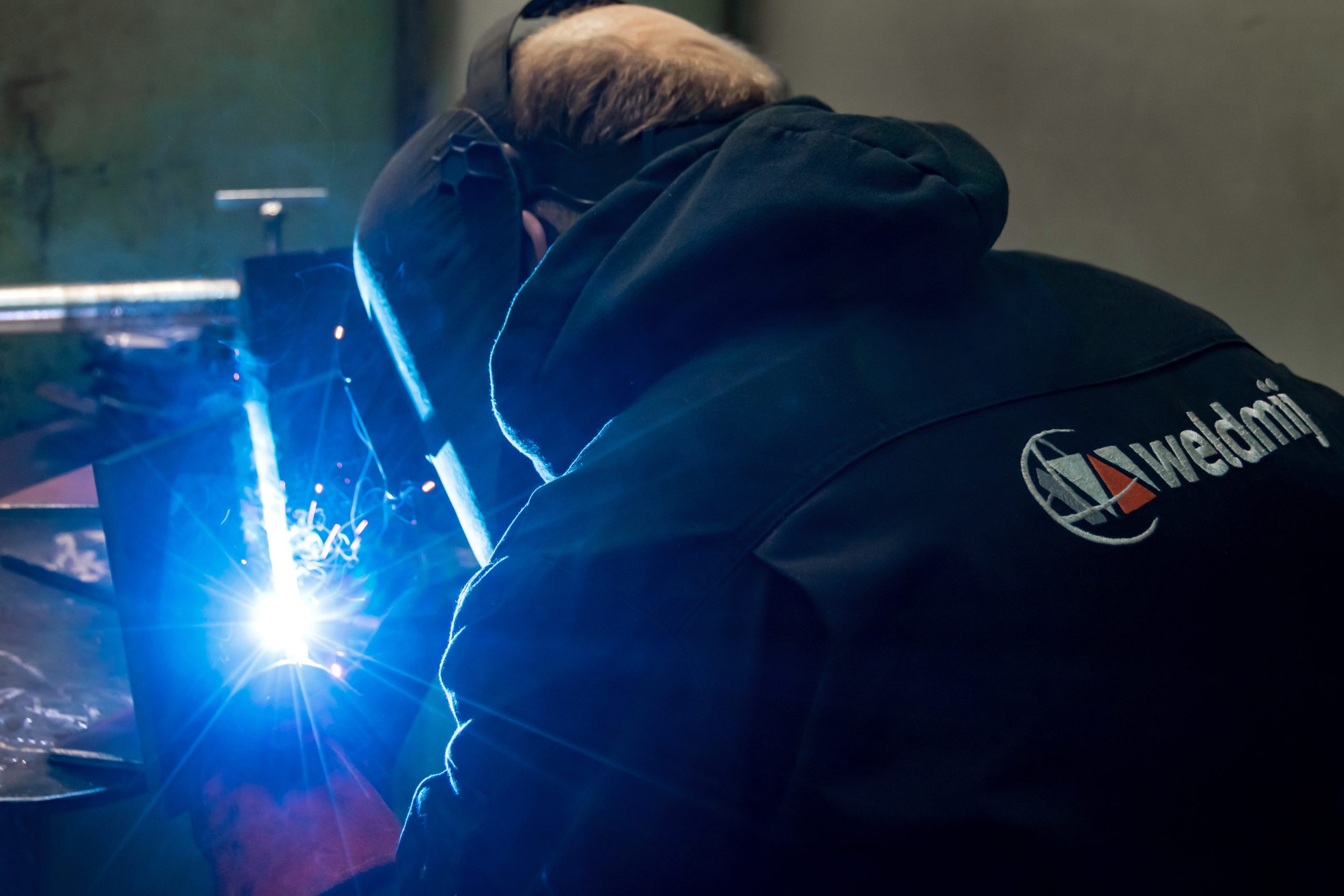 The role of a welding inspector: why you need an expert - Weldmij